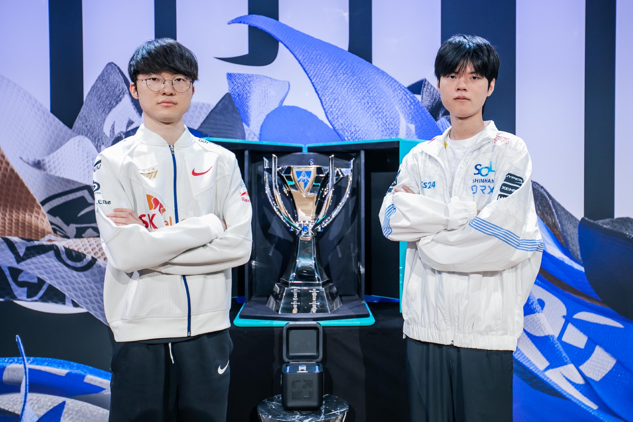 Deft圆梦S12，DRX黑马之姿夺冠_手机新浪网