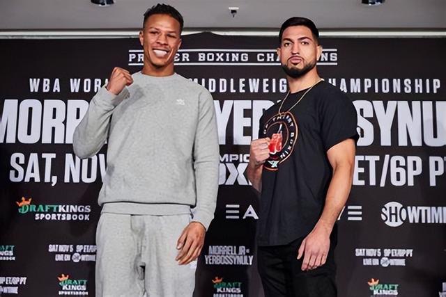 意外失利，在被门多萨KO后，前世界拳王罗萨里奥宣布退役|罗萨里奥|杰森|世界拳王_新浪新闻