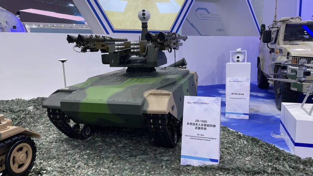 这个紧迫的战场难题，中国有了解决方案|无人机|武器|中国_新浪军事_新浪网