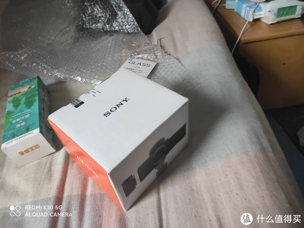 zve10开箱评测，以及解毒指南|索尼_新浪新闻