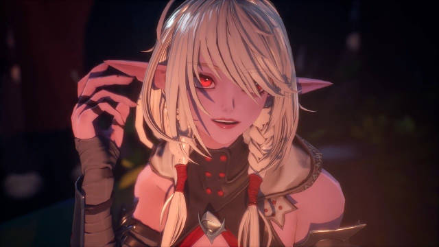 ARPG游戏《地下城与勇士：OVERKILL》发布了最新的预告片……|ARPG游戏|虚幻引擎4_新浪新闻