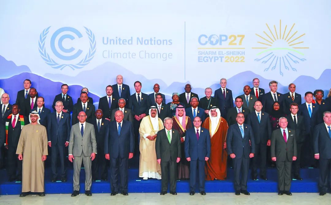 拜登要去，“正努力赶上中国”|巴黎协定|拜登|气候_新浪新闻