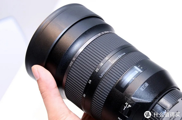 说说我用过的镜头 腾龙SP 24-70mm f/2.8 Di VC USD（A007）|VC|SP|腾龙_新浪新闻