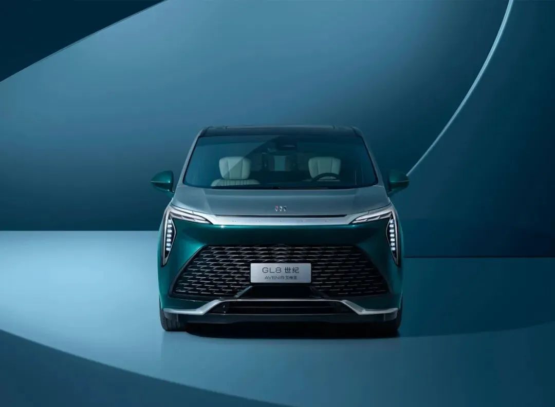 GL8 Pro Max？别克推出MPV界的“天花板”！-新浪汽车
