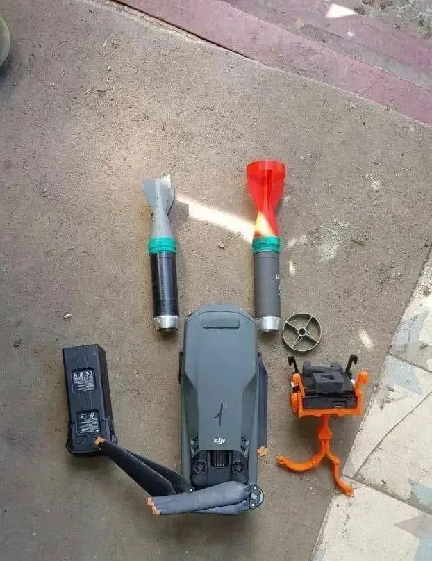 FK-3000防空系统配三种导弹一门炮，堪称丧心病狂新境界|无人机|防空系统|导弹_新浪新闻