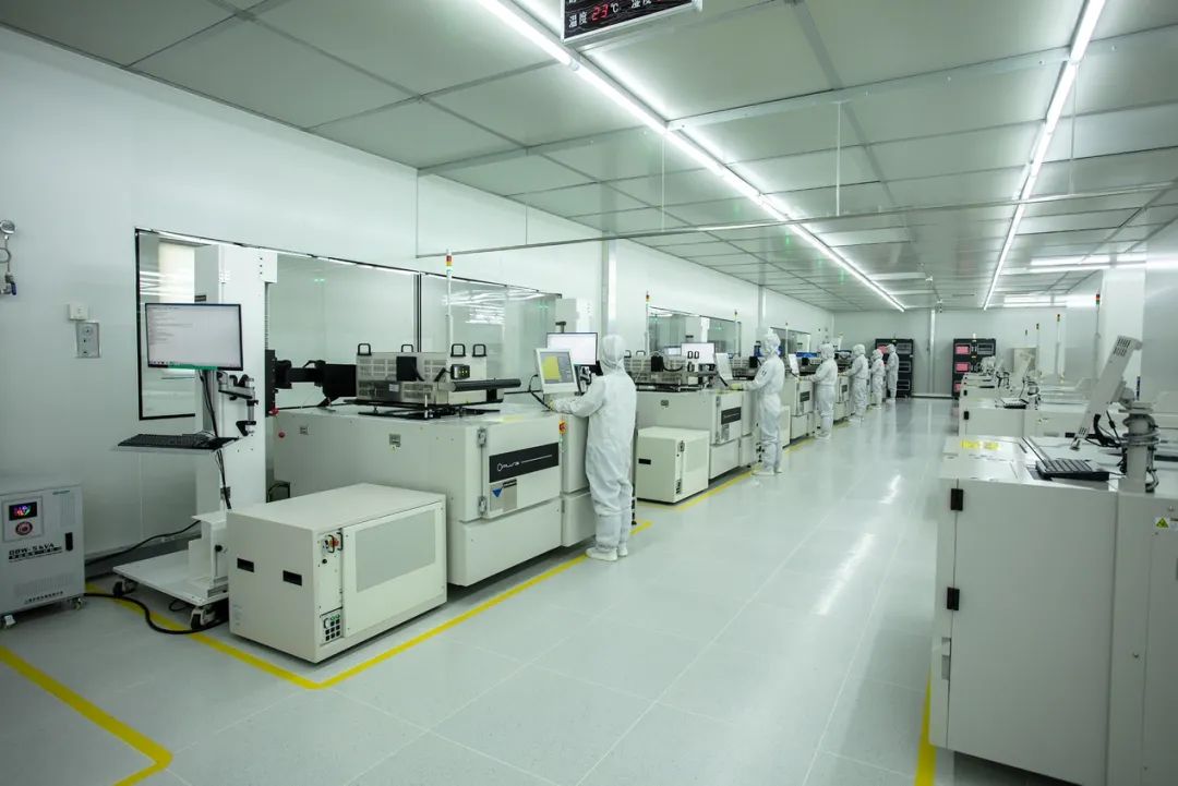 量产测试需快速可靠找出defects, 摩尔精英ATE为量产而生__财经头条