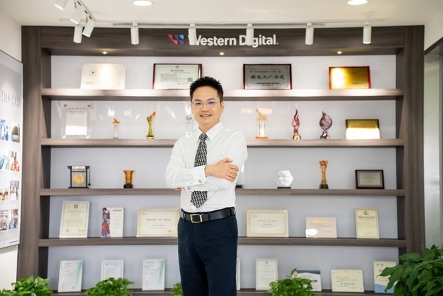 从“关灯工厂”到“可持续发展灯塔工厂” 西部数据成为中国首家__财经头条