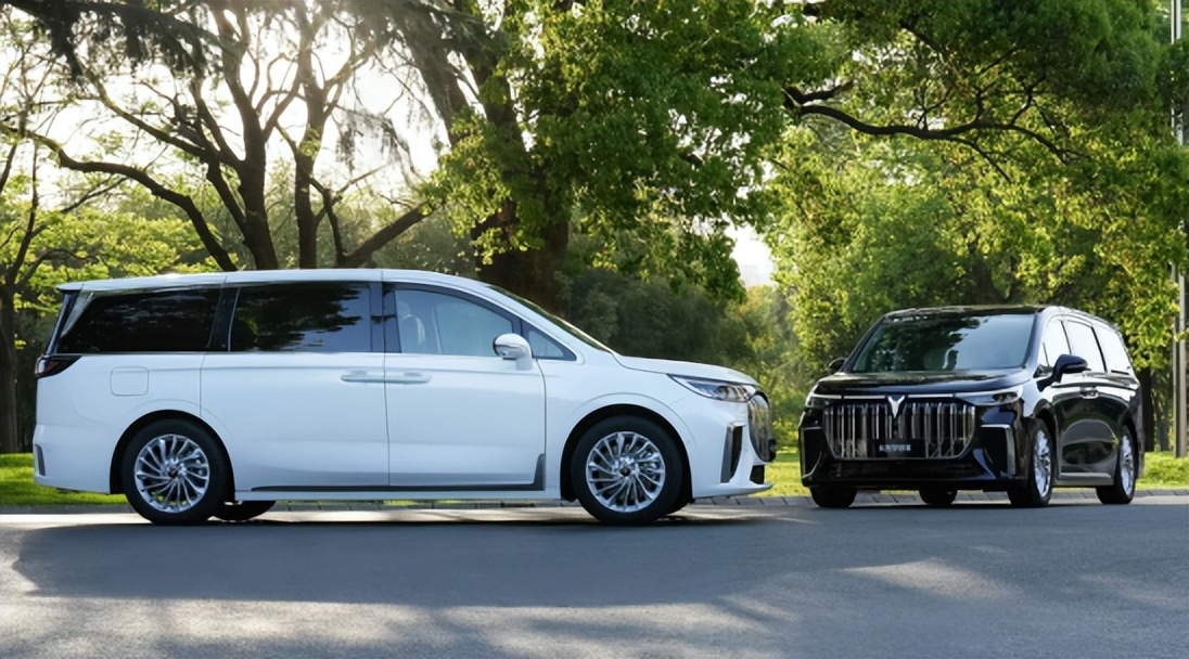 开局拉高MPV安全门槛，梦想家独揽四项大奖，压力给到了后来者-新浪汽车