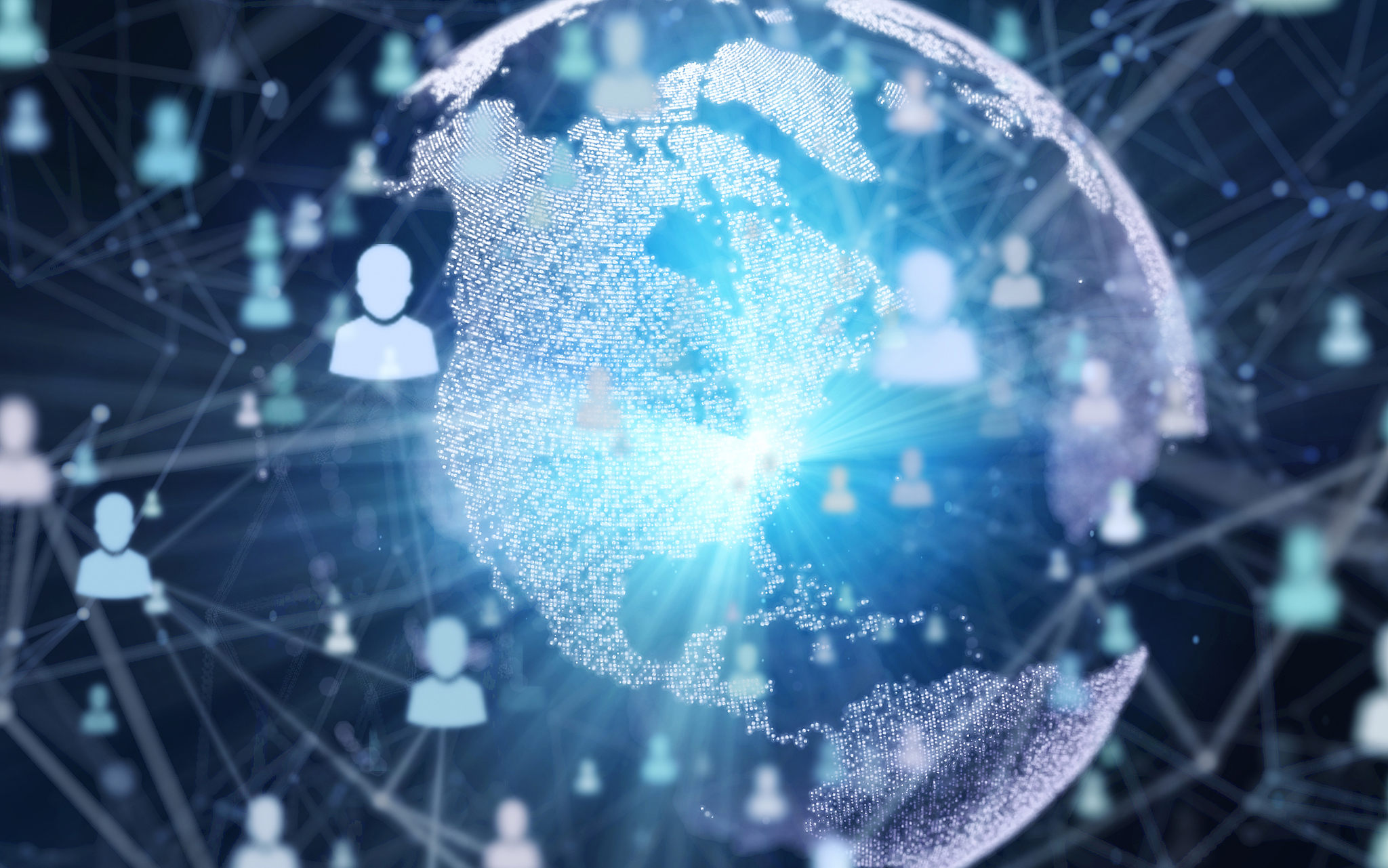 数据伦理和治理丨来自数据之镜的凝视：界面幻变与视角构建__财经头条