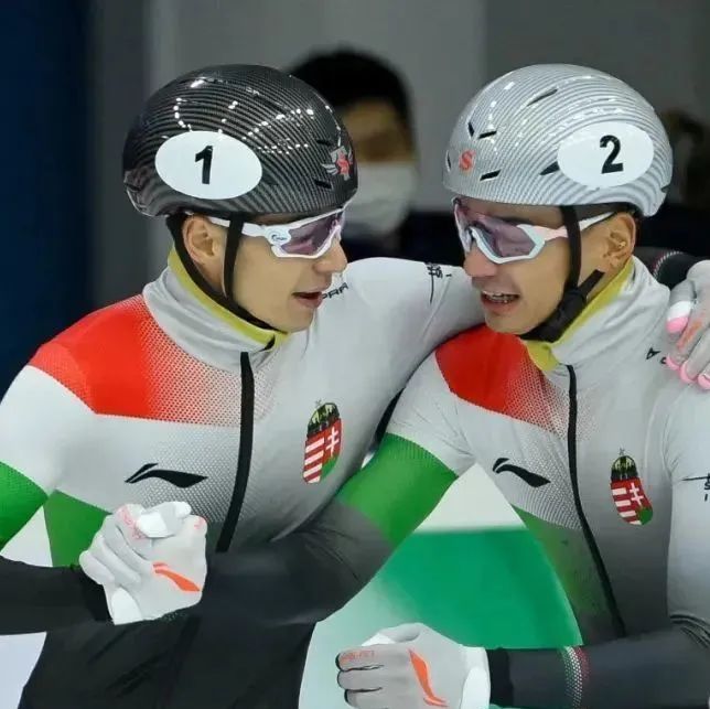 匈牙利冰协同意了，刘氏兄弟母亲：入籍中国！|匈牙利|短道速滑|协会_新浪新闻