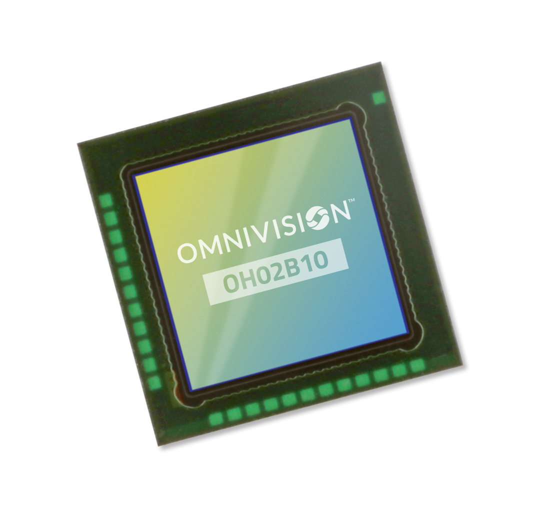 豪威集团发布方形 200 万像素微型 CMOS 图像传感器，用于内窥镜|豪威|IT之家_新浪新闻