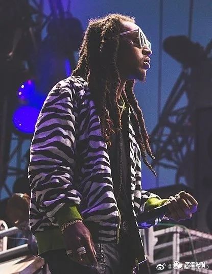 突发！又一位Drill Rapper突然去世！为何悲剧一再发生？|说唱_新浪新闻