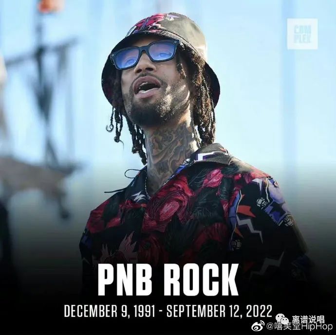 突发！又一位Drill Rapper突然去世！为何悲剧一再发生？|说唱_新浪新闻