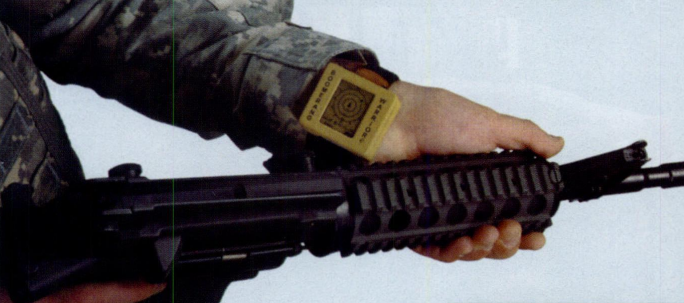 国产狙击手克星亮相，敌人一开枪就会被定位？丨轻武专栏__财经头条