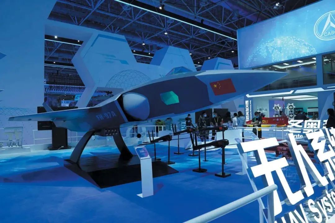 陆海空天网！这篇文章里每一个字都硬核|无人机|天网|运载火箭_新浪新闻