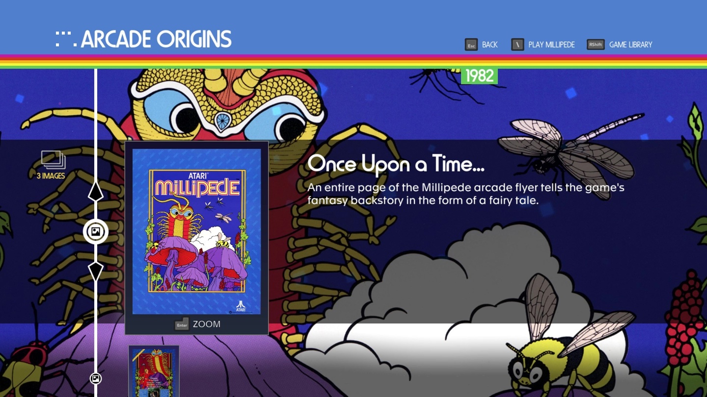 雅达利庆祝成立 50 周年，推出历史游戏 100+ 款合集__财经头条