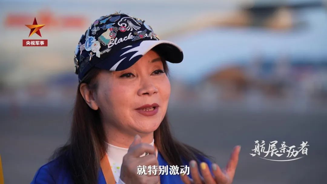 一整个震惊住！“这是我能拍的吗……”__财经头条