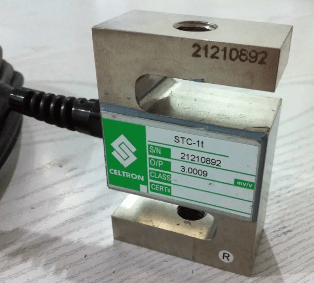STC-50kg美国celtron传感器__财经头条