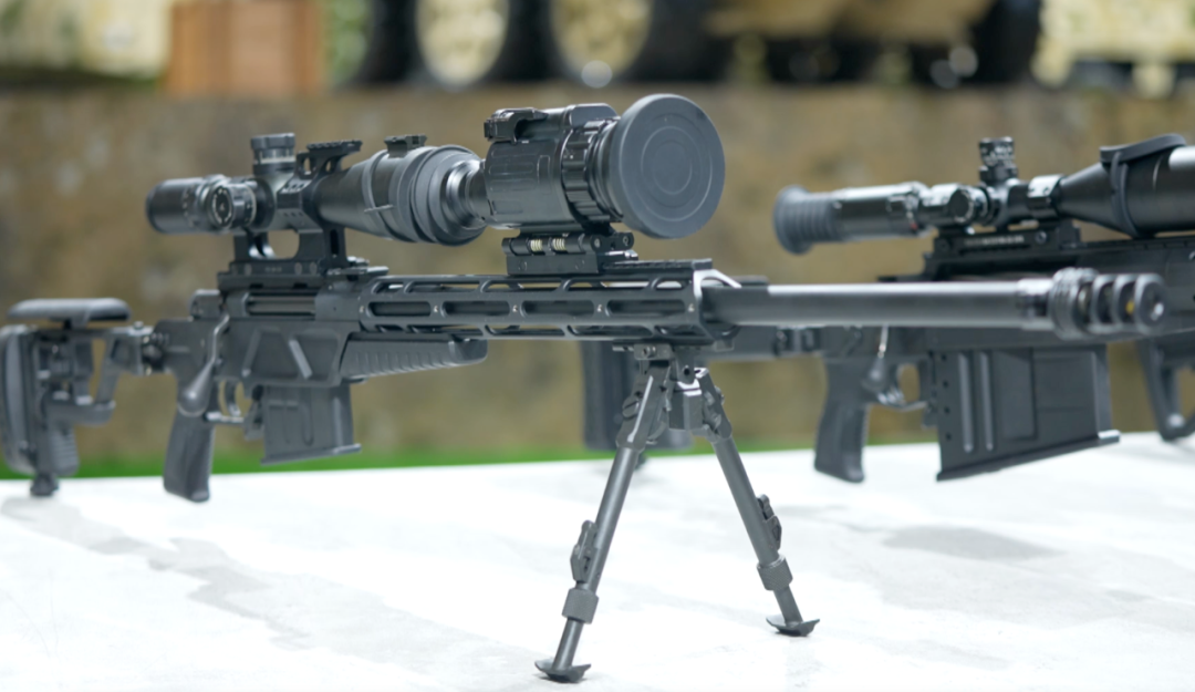 95枪族只有5种枪，为什么20枪族有却有11种？丨轻武专栏|20式|步枪_新浪新闻