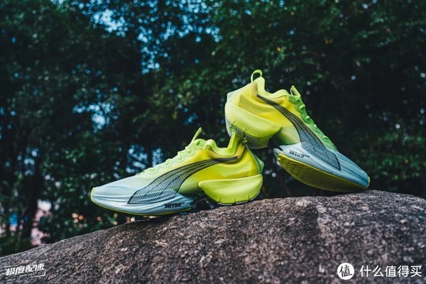PUMA FAST-R NITRO ELITE 造型迅猛≠难以驾驭|跑鞋|PUMA_新浪新闻