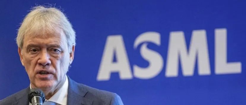 ASML CEO：High-NA EUV将于2024年出货，每台价格至少3亿欧元！|ASML|光刻机|台积电_新浪新闻