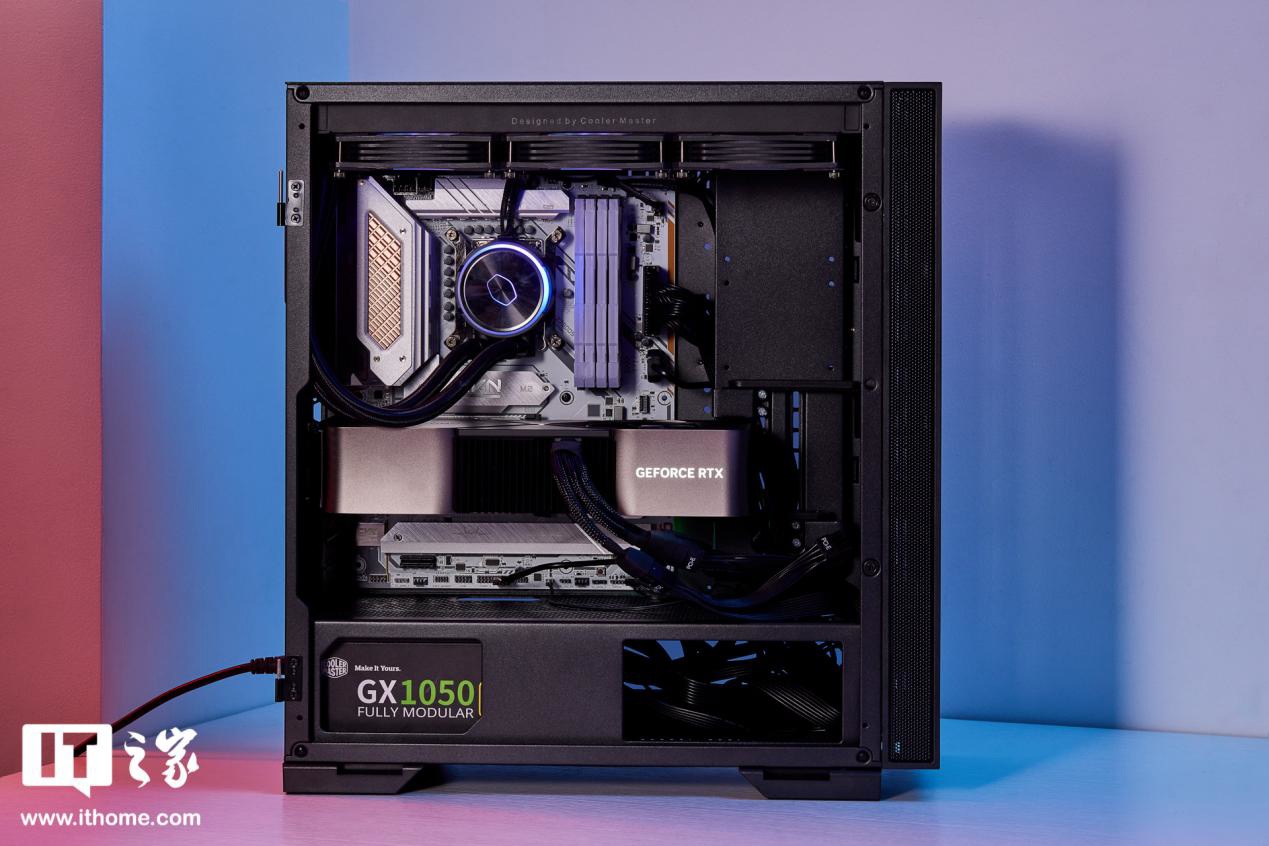 英伟达 GeForce RTX 4080 评测：大胜 RTX 3090Ti，坐稳高端宝座__财经头条