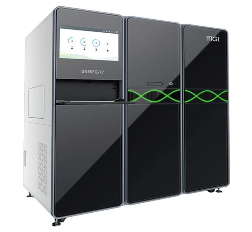 华大智造的“硬”气：凿开因美纳基因测序的“垄断壁垒”__财经头条