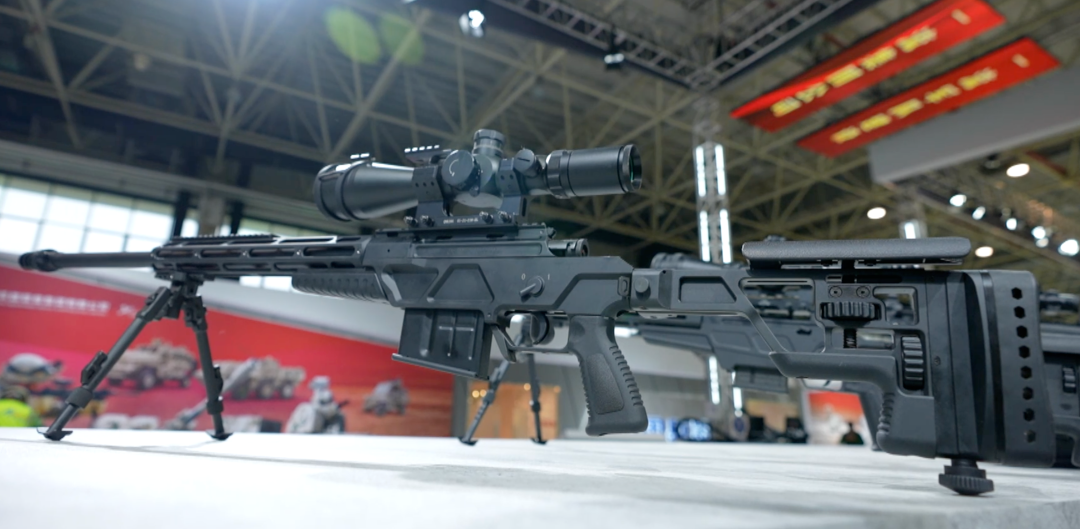 95枪族只有5种枪，为什么20枪族有却有11种？丨轻武专栏