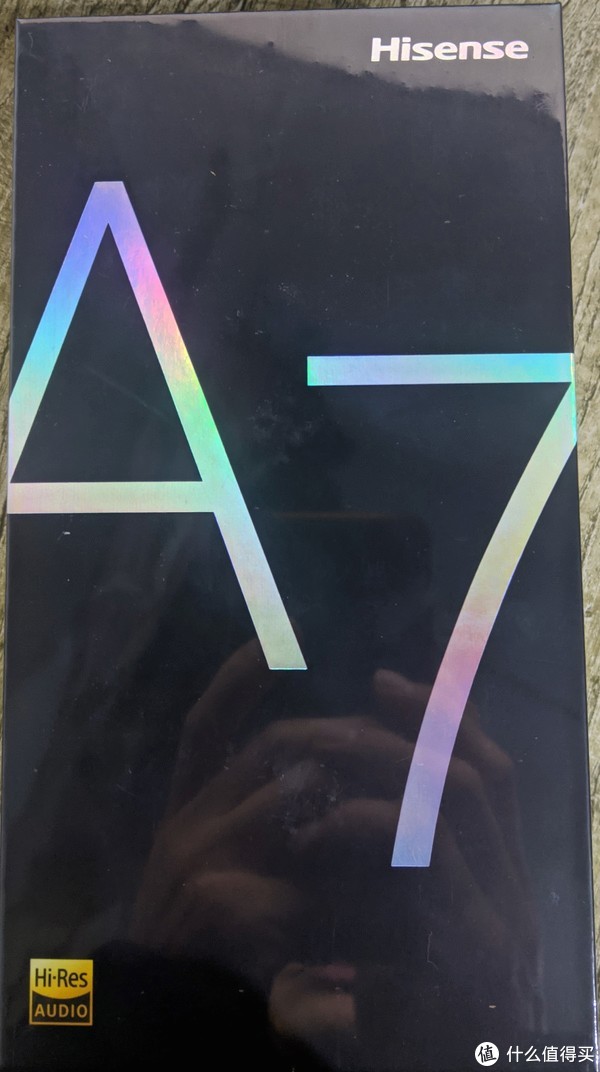 1000出头的海信A7，这个价位它的缺点都可以忽略__财经头条