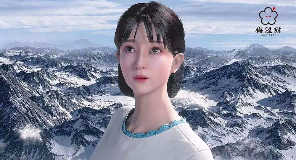 AIGC火了，但它能替代红人们吗？__财经头条