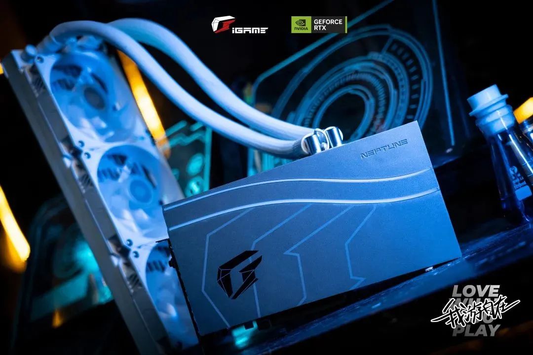 七彩虹推出 4 款 RTX 4080 显卡：9999 元起，水神 11999 元__财经头条