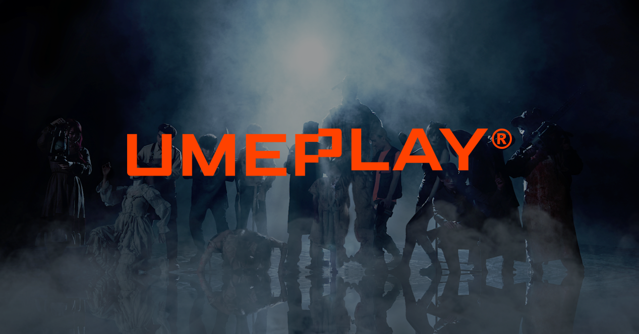 数字新概念预设交互—国内沉浸游戏先锋品牌UMEPLAY开启“元宇宙”基建探索__财经头条