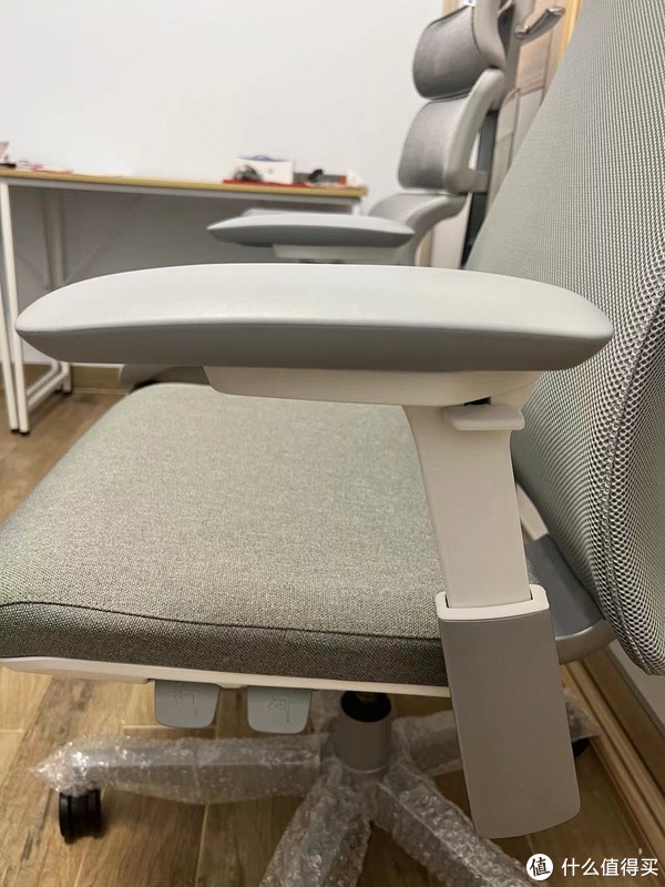 人体工学椅比较之二 海沃氏Fern VS Ergomax Evolution 2 Max 谁去谁留？-新浪汽车