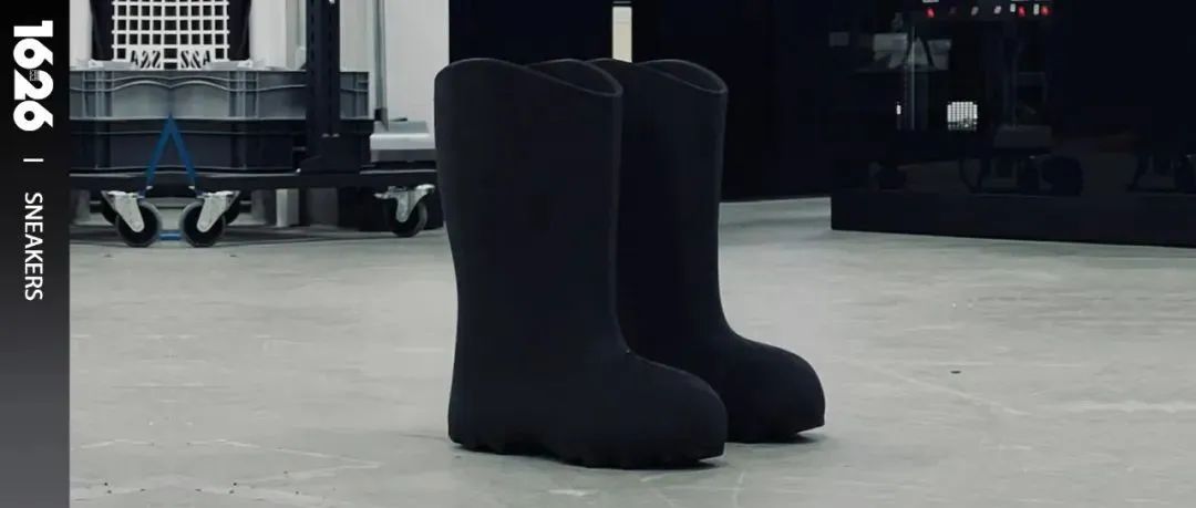 AMUBSH、YEEZY 都在合作的 3D 打印公司，Zellerfeld 到底是什么来头？|运动鞋|YEEZY_新浪新闻