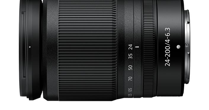 24-120mm与24-200mm究竟有多大的区别？|尼康_新浪新闻