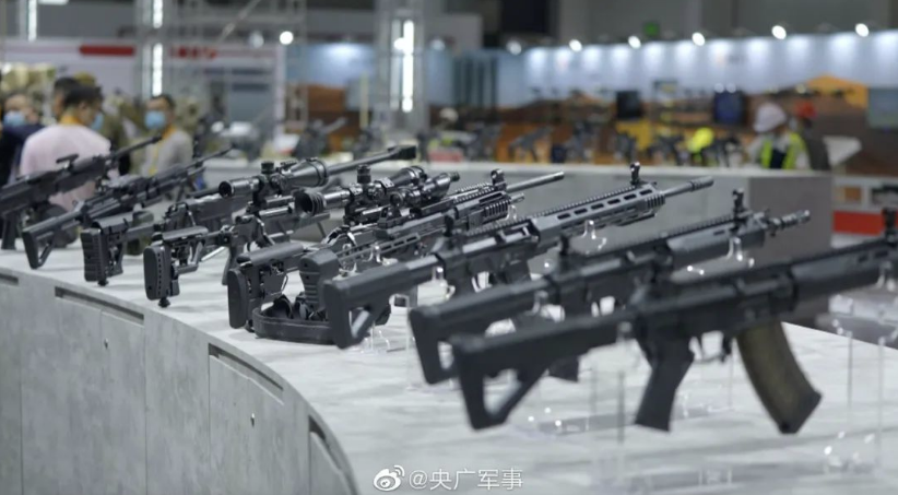 湖南兵器推出“塑料弹”，减重20%，不怕炸膛吗丨轻武专栏|塑料|弹壳|弹药_新浪新闻