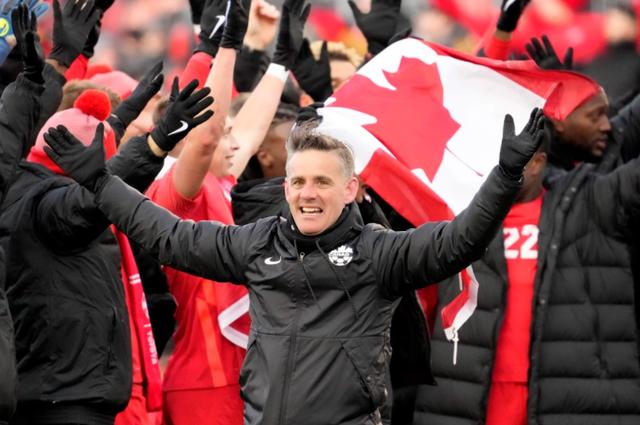 识帅｜赫德曼清楚：要么英雄要么狗熊 他愿意赌一把__财经头条