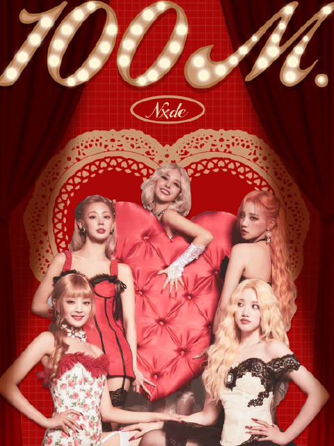 这已经gidle获得的第十一个一位啦……|gidle|新歌_新浪新闻