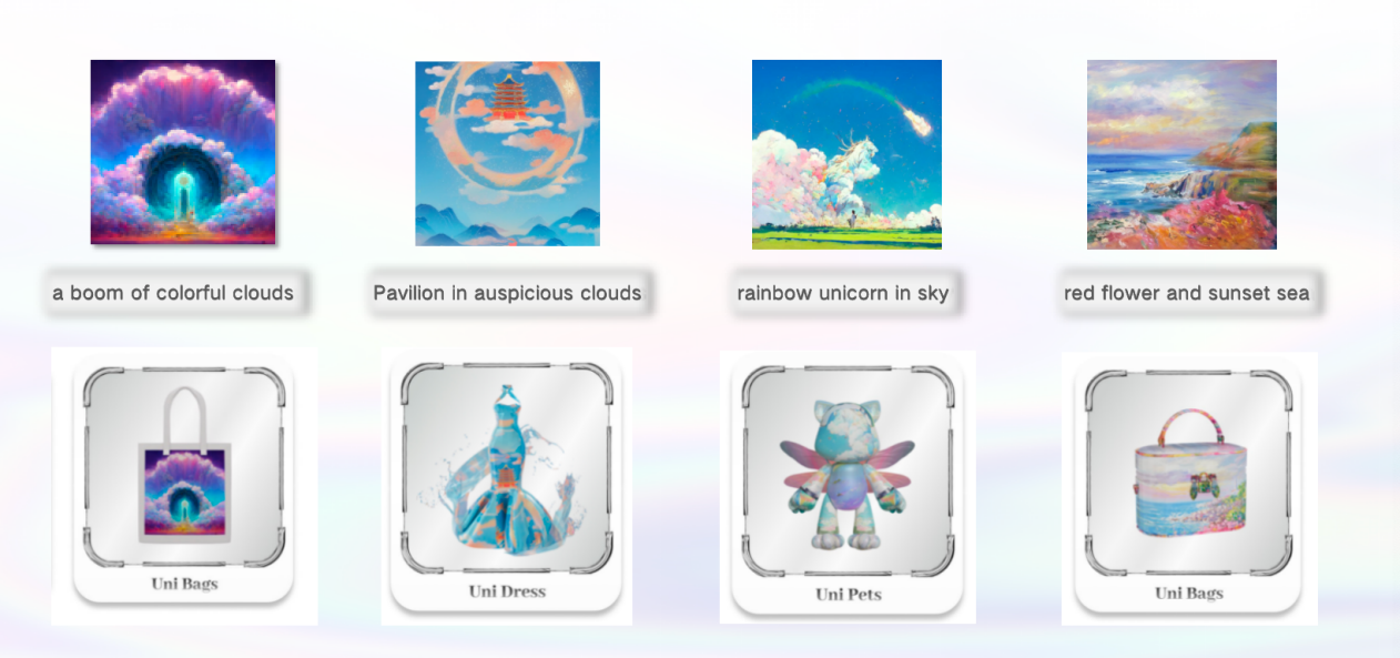 36氪首发 | AI 生成虚拟服装潮玩，AVAR 成立一年完成三轮融资__财经头条