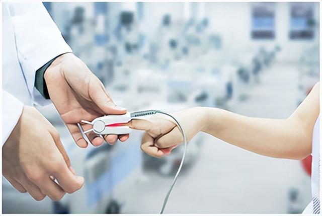 想让可穿戴设备拥有临床级PPG？看这里就对了__财经头条