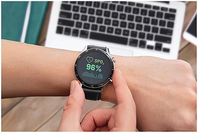 想让可穿戴设备拥有临床级PPG？看这里就对了__财经头条