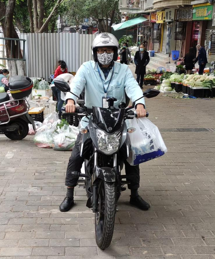 用水、用电、用气、购药，有保障！_手机新浪网