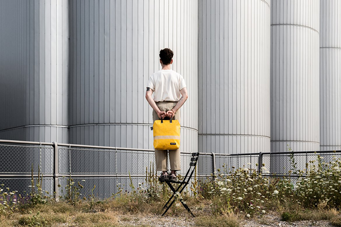 FREITAG发布THE REAL RIP-OFF包袋，MARNI于上海打造“观想空间”｜是日美好事物__财经头条