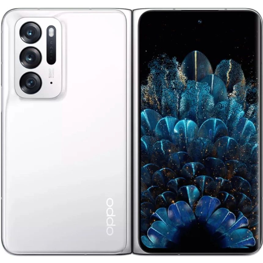 「资讯」OPPO新款折叠屏新机曝光，将于12月中旬发布？|折叠屏|设计|OPPO_新浪新闻