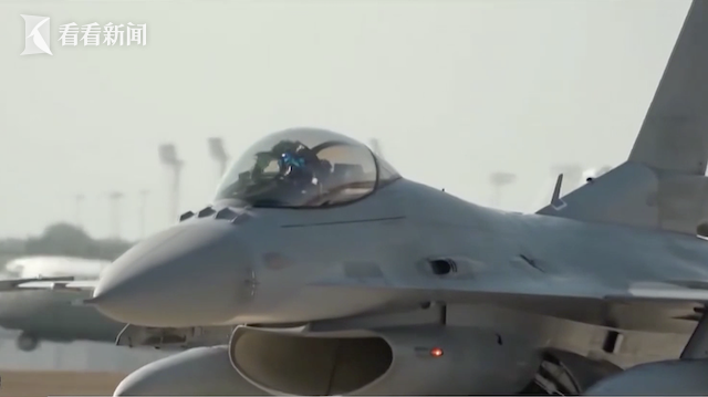 因KF-16战机坠毁 韩国空军“翱翔鹰”演习延期|韩国空军|F-16战机_新浪新闻