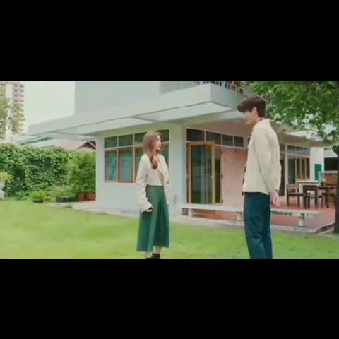 曝光，主演是Dew和Prim……_新浪新闻