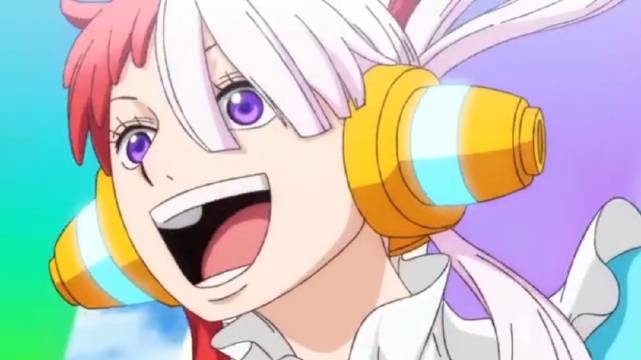 据传 今年的剧场动画《海贼王：RED》|海贼王：RED|海贼王_新浪新闻