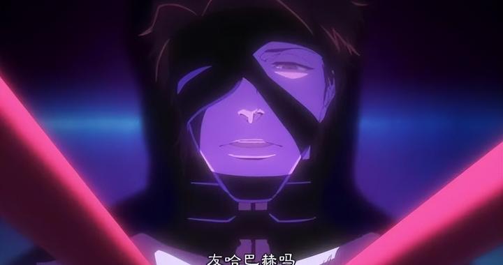 死神血战篇第7集：蓝染成尸魂界的大功臣，一个操作救下黑崎一护|蓝染|死神|巴赫_新浪新闻
