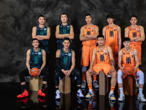 上午8点！CBA传来令人激动人心的消息，恭喜姚明，球迷盛赞|CBA|球迷|姚明_新浪新闻