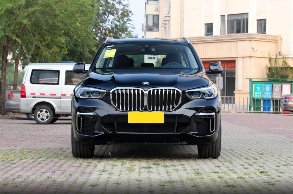 车身加长130mm，配2.0T和3.0T，60.5万起的国产宝马X5实力如何？-新浪汽车